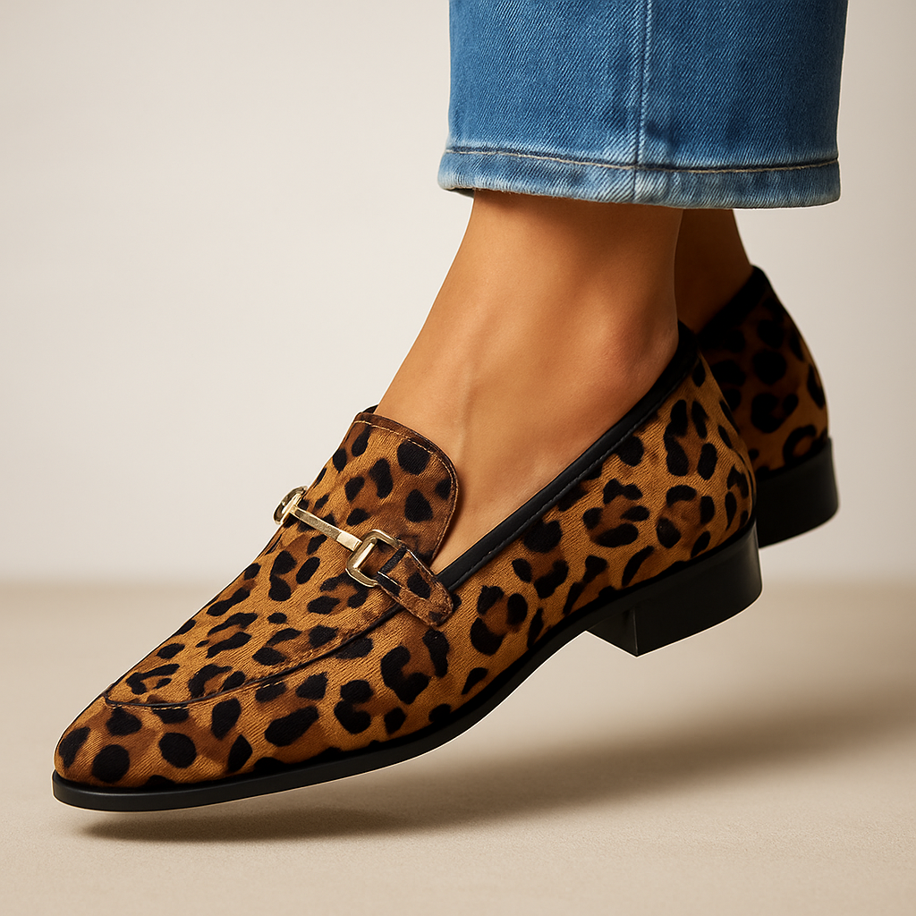Rita | Wild Loafers – NOVATHEBRAND
